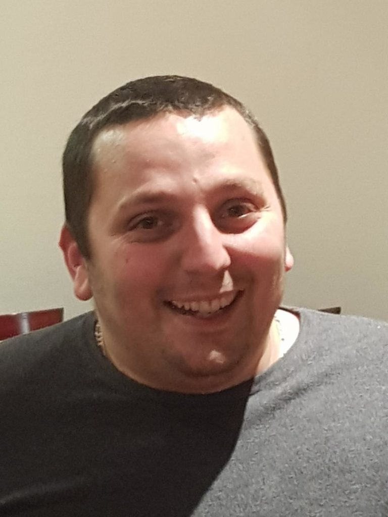 Louis Amoros - FNADEPAPE